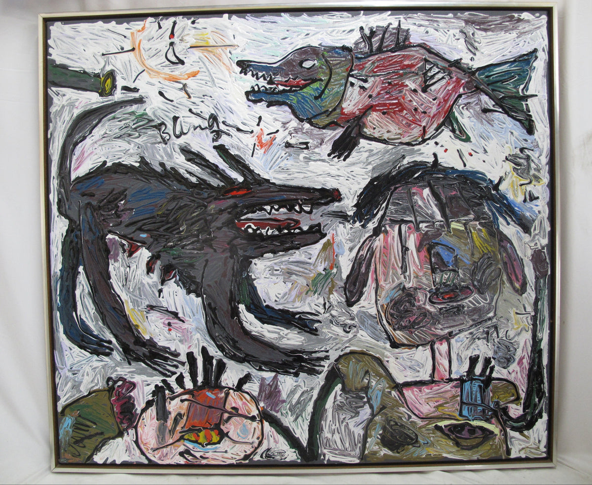 Newly Listed – Page 4 – The Vault by Gary Germer