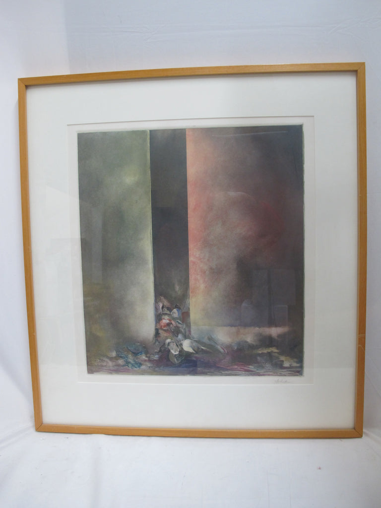 Fine Art – The Vault by Gary Germer