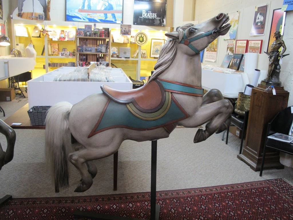 Newly Listed – The Vault by Gary Germer